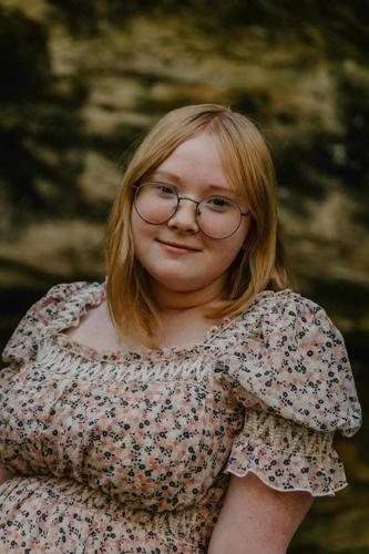 Destynee 'Poppy' Haskins uses creativity beyond the art classroom ...