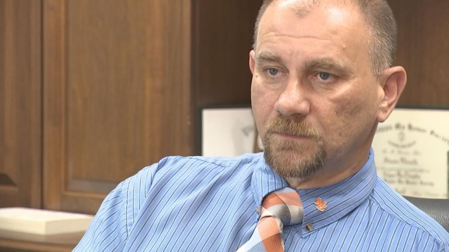 Marshall County Board of Education releases statement about Steve ...