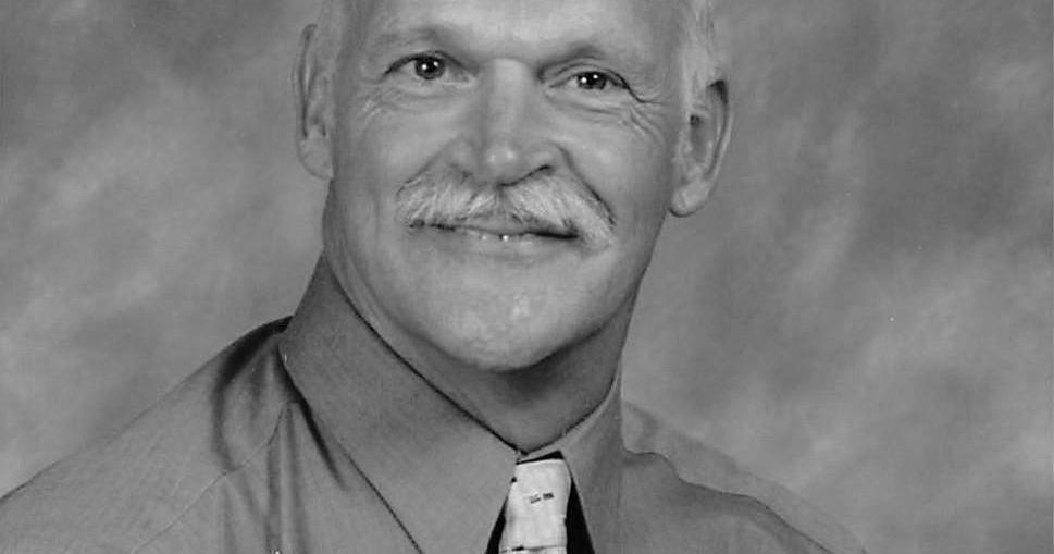 Larry Farmer | Obituaries | tribunecourier.com