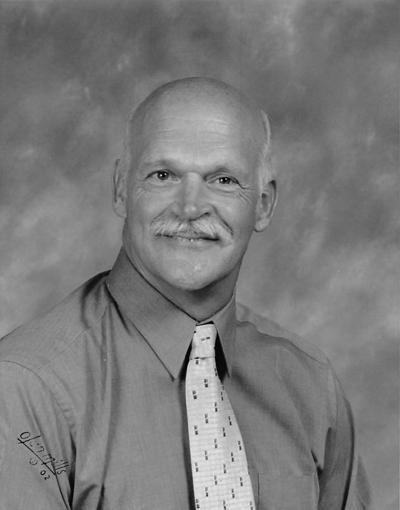Larry Farmer | Obituaries | tribunecourier.com