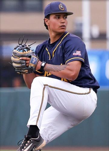 Pair of Racers drafted to Big Leagues | Sports | tribunecourier.com