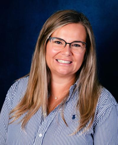 Yates adds name to District 2 commissioner race | News | tribunecourier.com