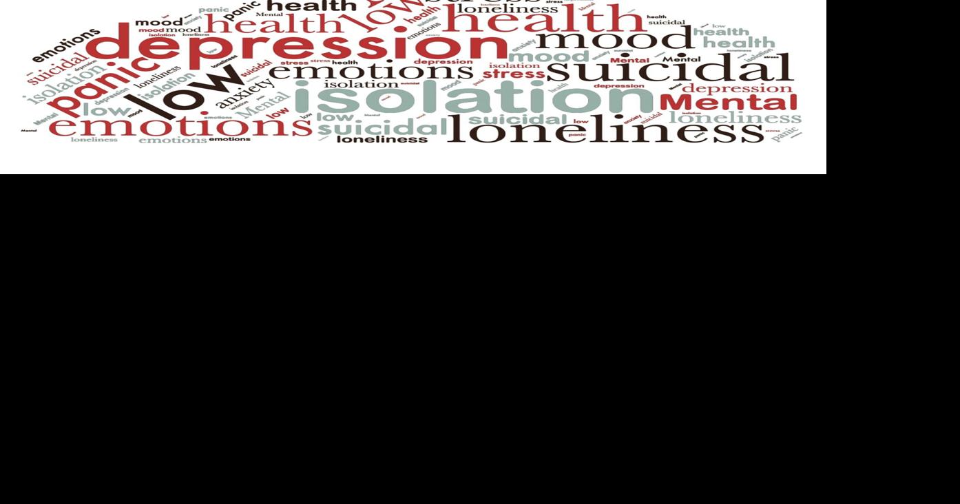 An ongoing issue, substance-abuse and mental health disorders | News ...