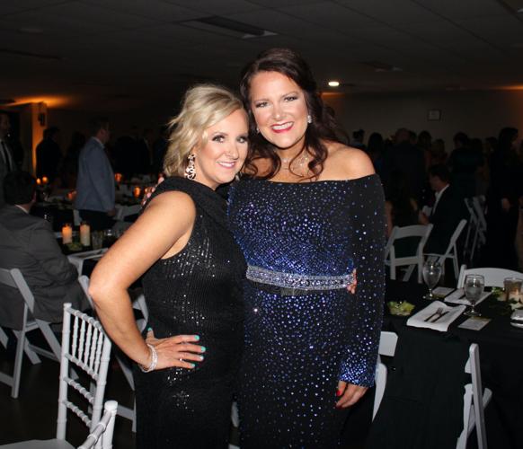 Community comes out for Miracle Gala | News | tribunecourier.com