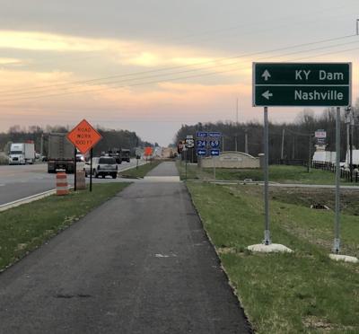 Calvert trail system gets state TAP funds | News | tribunecourier.com