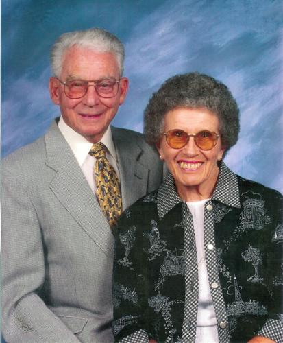 A Life Well Lived, Lillian Dees | News | tribunecourier.com