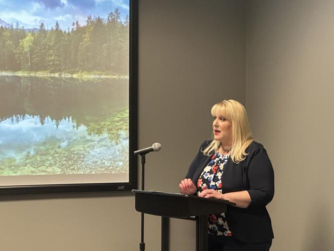 National Weather Service recognizes Graves County as StormReady | News ...