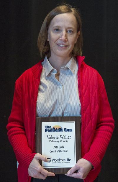 Waller to head Lady Marshals golf team | Sports | tribunecourier.com