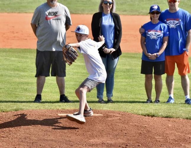 Preston Cope Classic continues to honor his legacy | Sports ...