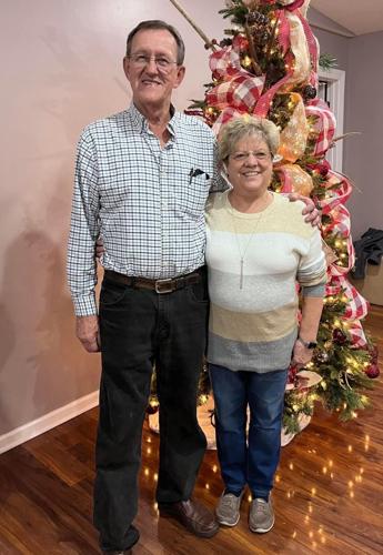 High school sweethearts, 56 years later | News | tribunecourier.com