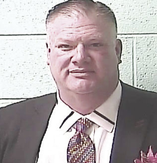 Tim King arrested on new charges | News | tribunecourier.com