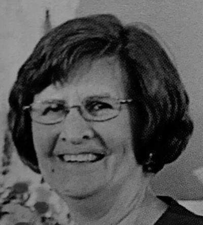 Kathy Kay (Johnston) Farmer | Obituaries | tribunecourier.com