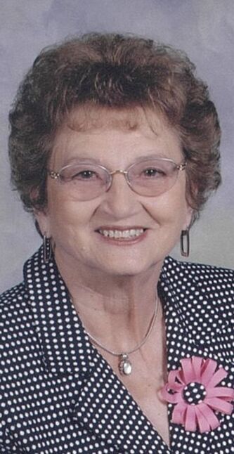 Cora Ann Brown | Obituaries | tribunecourier.com