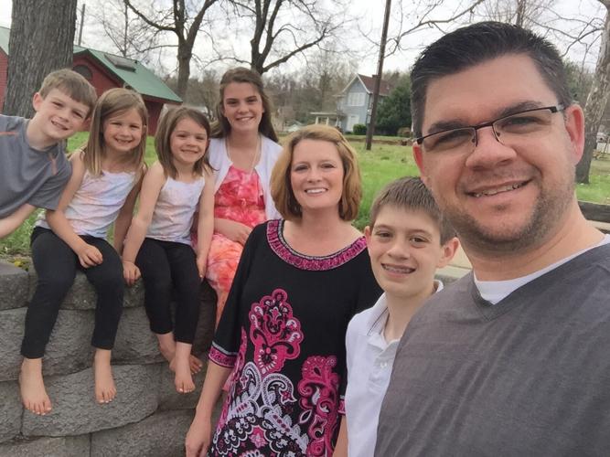 Oldest existing church in Caldwell County to celebrate 200 year ...