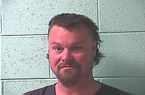 Two men arrested on violent crimes | News | tribunecourier.com