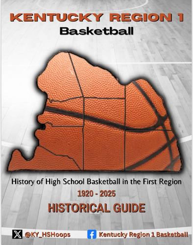 Decades of Region 1 basketball stats compiled in new book | Sports ...