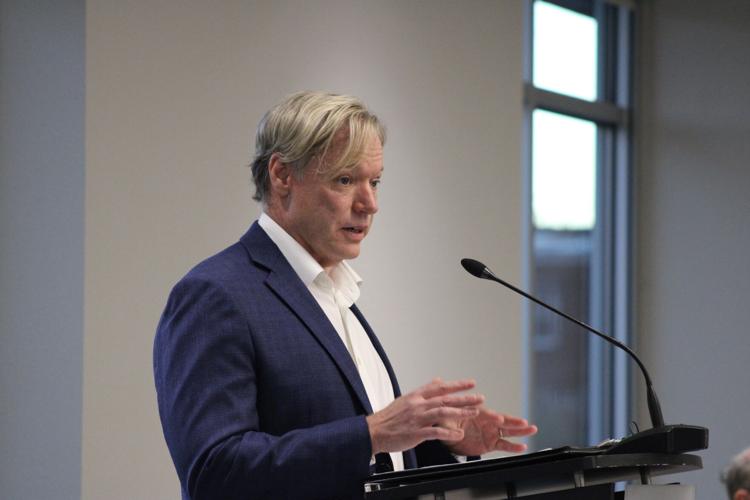 Candidates make their case to Marshall County voters at forum | News ...