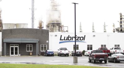 Lubrizol announces $25 million Calvert expansion Calvert | News ...
