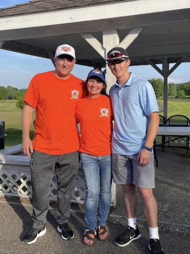 Preston Cope Foundation holds 5th golf tournament | News ...