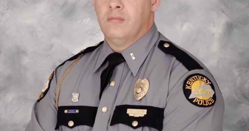 Marshall County has temporarily appointed sheriff | News ...