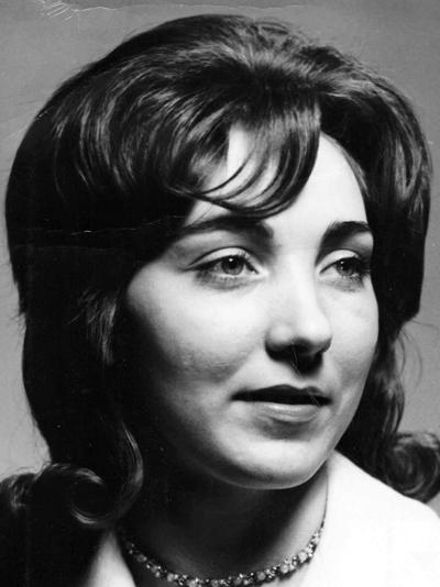 Myra Jean Welch | Obituaries | tribunecourier.com