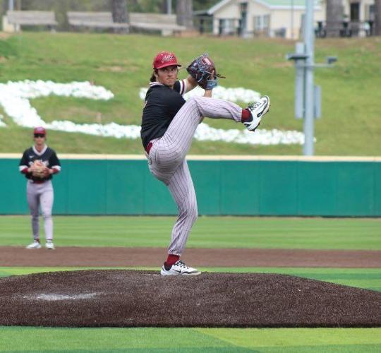 josh murray baseball