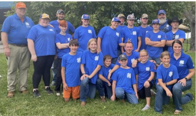 Marshall County 4-H Sharp Shooters | Sports | tribunecourier.com