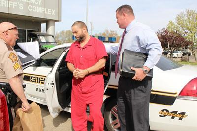 Cunningham pleads not guilty to murder | News | tribunecourier.com
