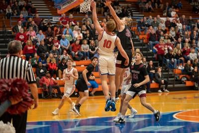 McCracken County and Marshall County split in doubleheader | Sports ...