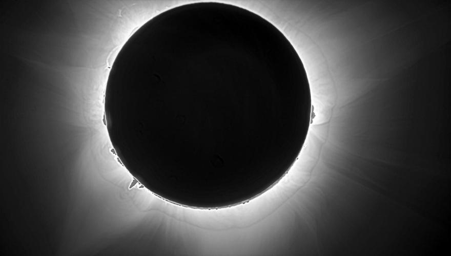 SIU Carbondale receives NASA grant for 2024 total solar eclipse ...