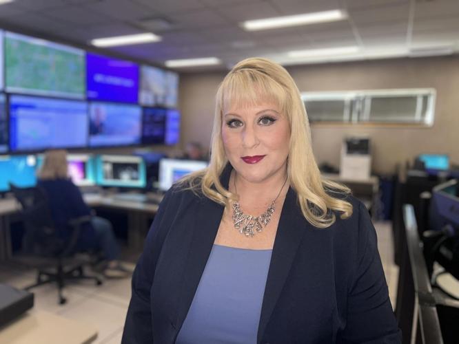 'Like a bomb going off': Meteorologists reflect on Tri-State Tornado ...