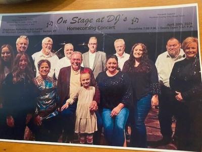 Cover band to host benefit concert | News | tribunecourier.com