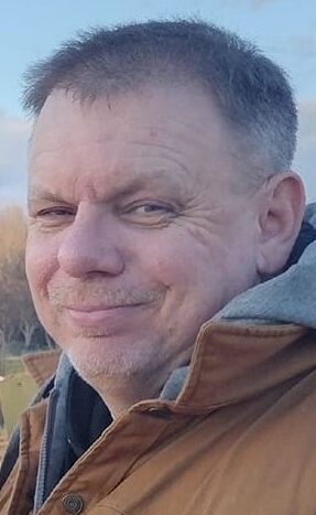 Timothy Dale McPherson | Obituaries | tribunecourier.com