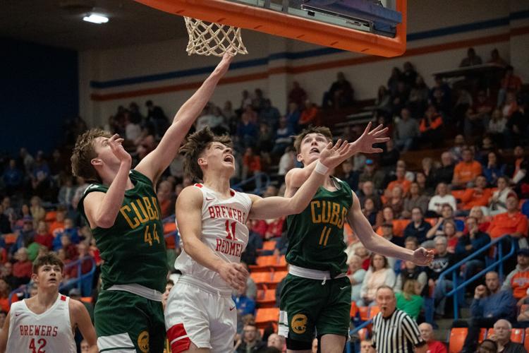 Graves County defeats Marshall County in throwback contest | Sports ...