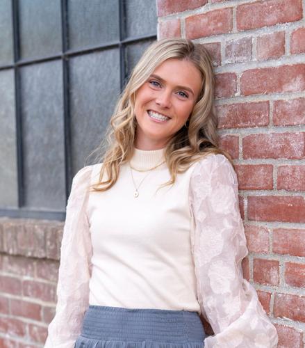 Sullivan says pharmacy field marries love of science, desire to serve ...