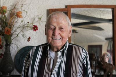 Living The Good Life, Brigadier General Bill Morgan | News ...