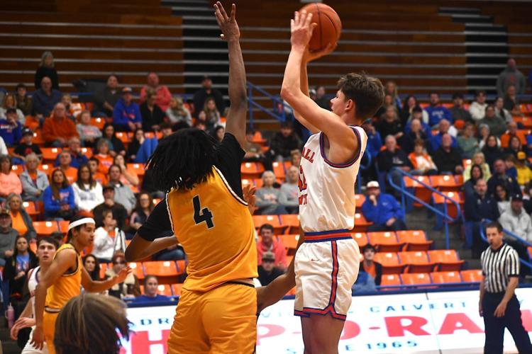 Marshals snag FNB Holiday Classic championship win | Sports | tribunecourier.com