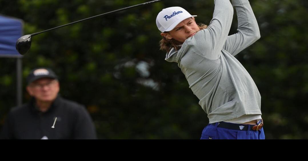 Connor MacMillan shines, earns his time in the spotlight | Sports ...