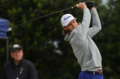 Connor MacMillan shines, earns his time in the spotlight | Sports ...