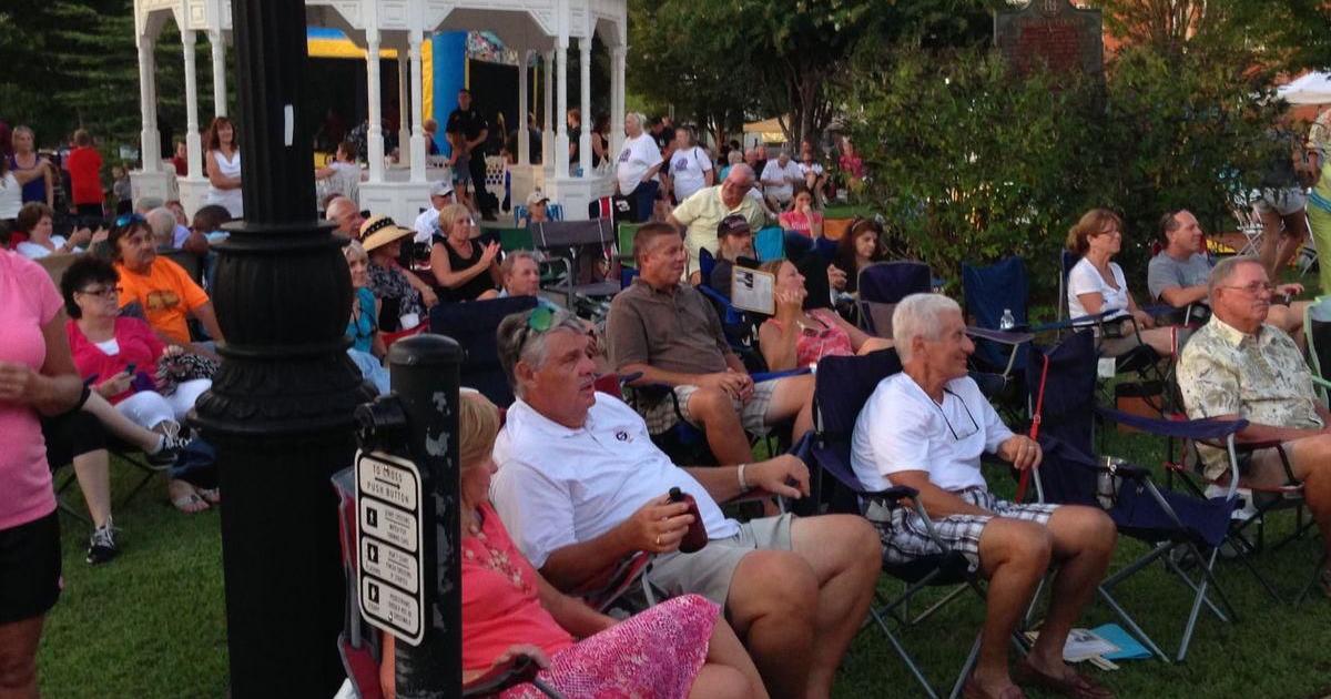 Canton First Friday returns today | Local News | tribuneledgernews.com
