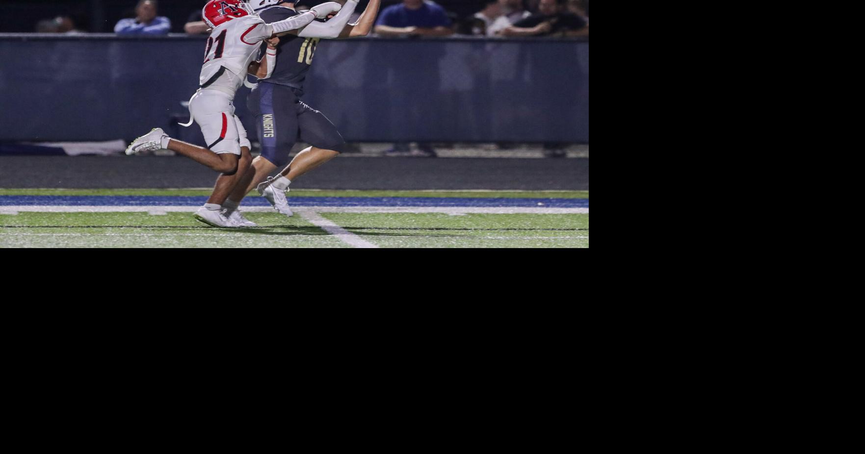 Hollier named Cherokee Football Player of the Week | Sports ...