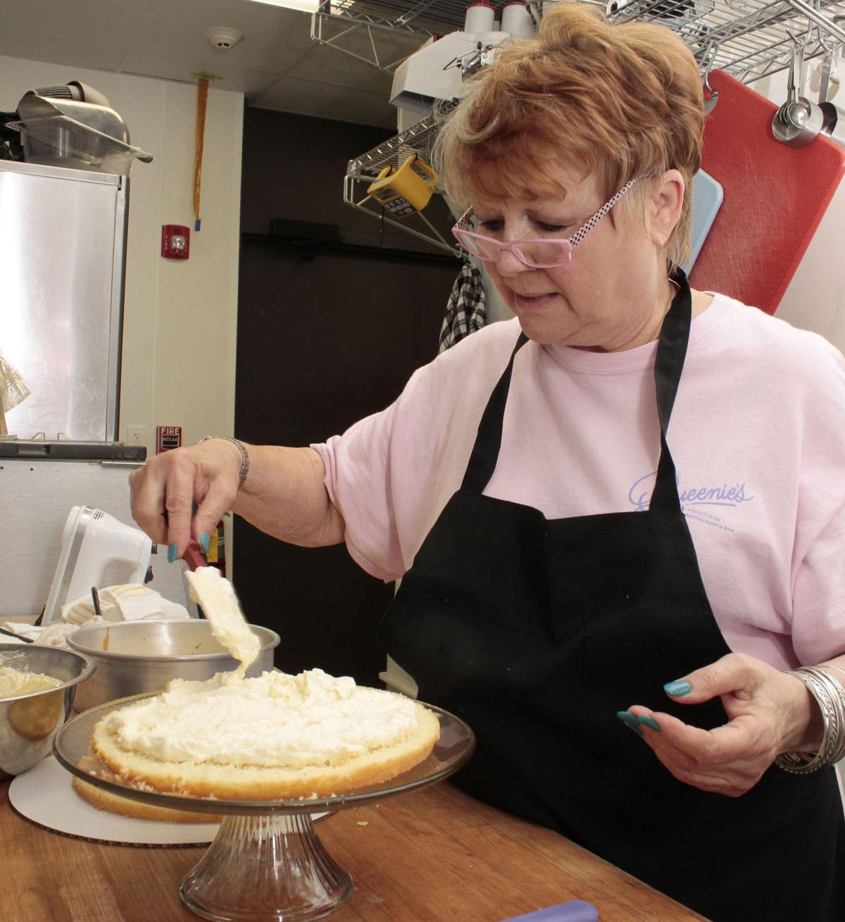 Local Canton cook shares dessert secrets | Cherokee Life Magazine ...