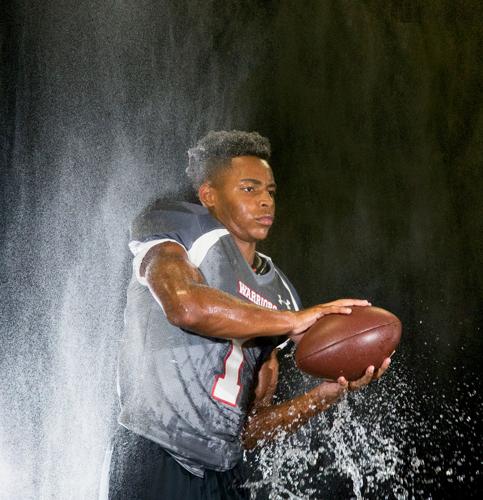 Super Six: Demond Ellison hopes to keep Cherokee’s string of award ...