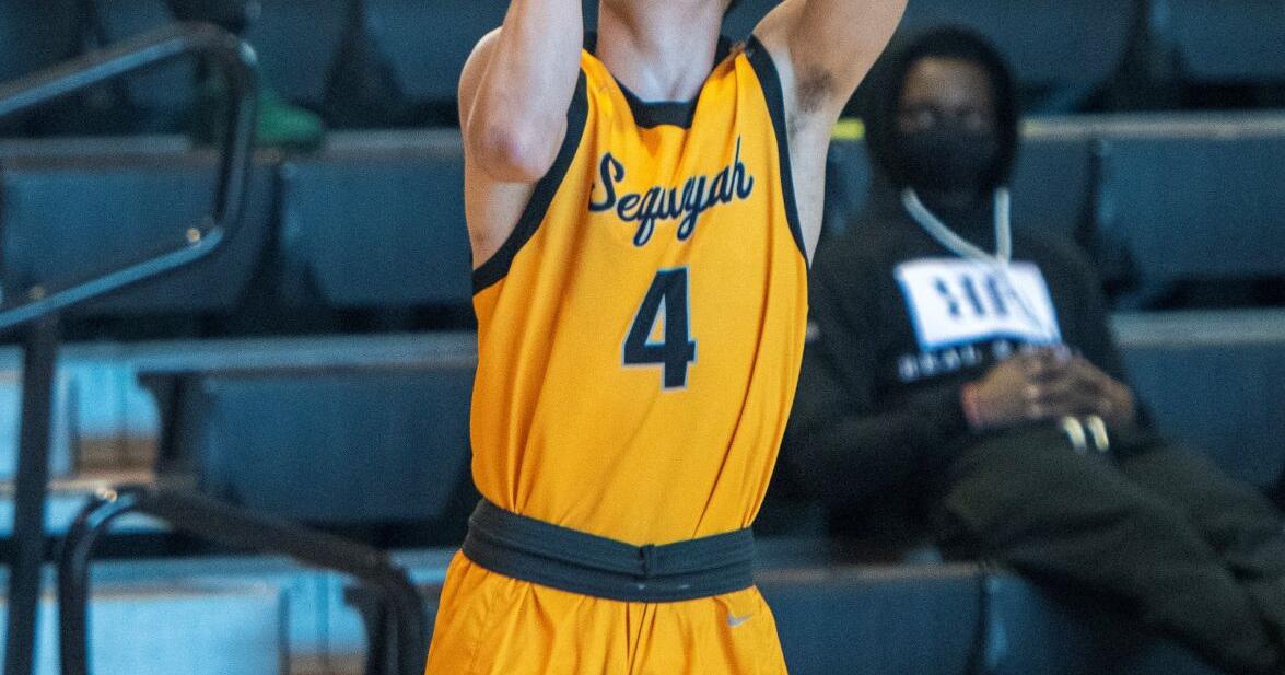 Sequoyah’s Wolle commits to Rollins | Sports | tribuneledgernews.com