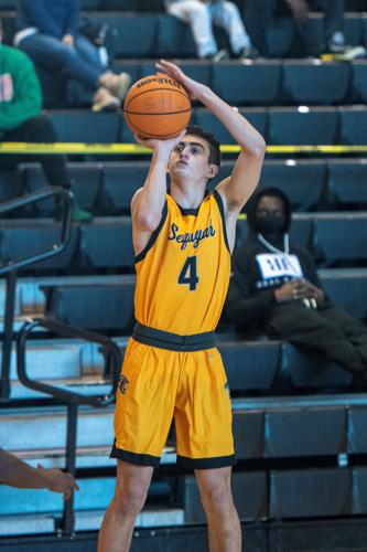 Sequoyah’s Wolle commits to Rollins | Sports | tribuneledgernews.com