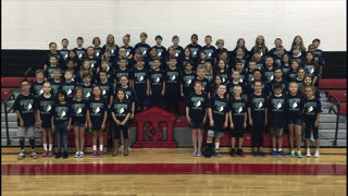 Challenging elementary students to graduate | Cherokee Lifestyle ...
