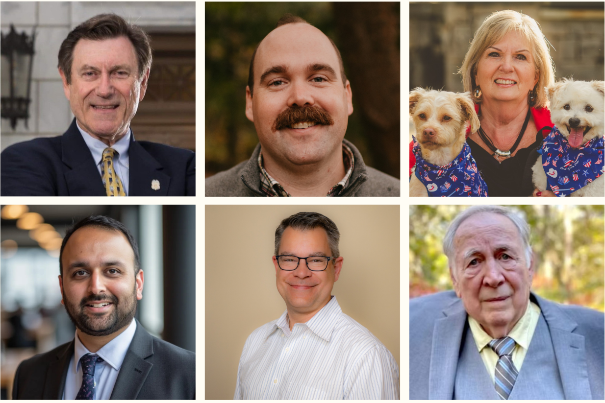 Election Day is Tuesday for state House special election | Election ...