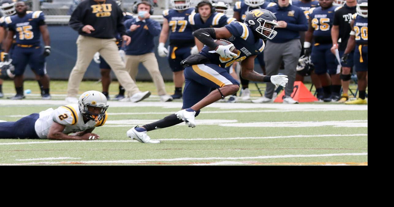 Reinhardt Roundup: Eagles reveal 2021 football schedule | Sports ...
