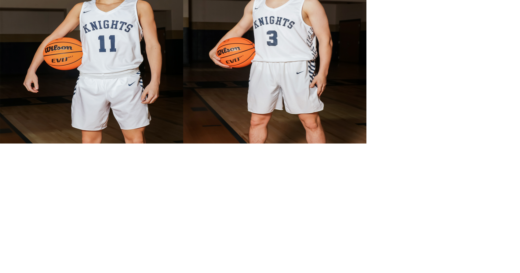 Love, Loss & Basketball: River Ridge’s Trey, Greyson Hopf’s journey to ...