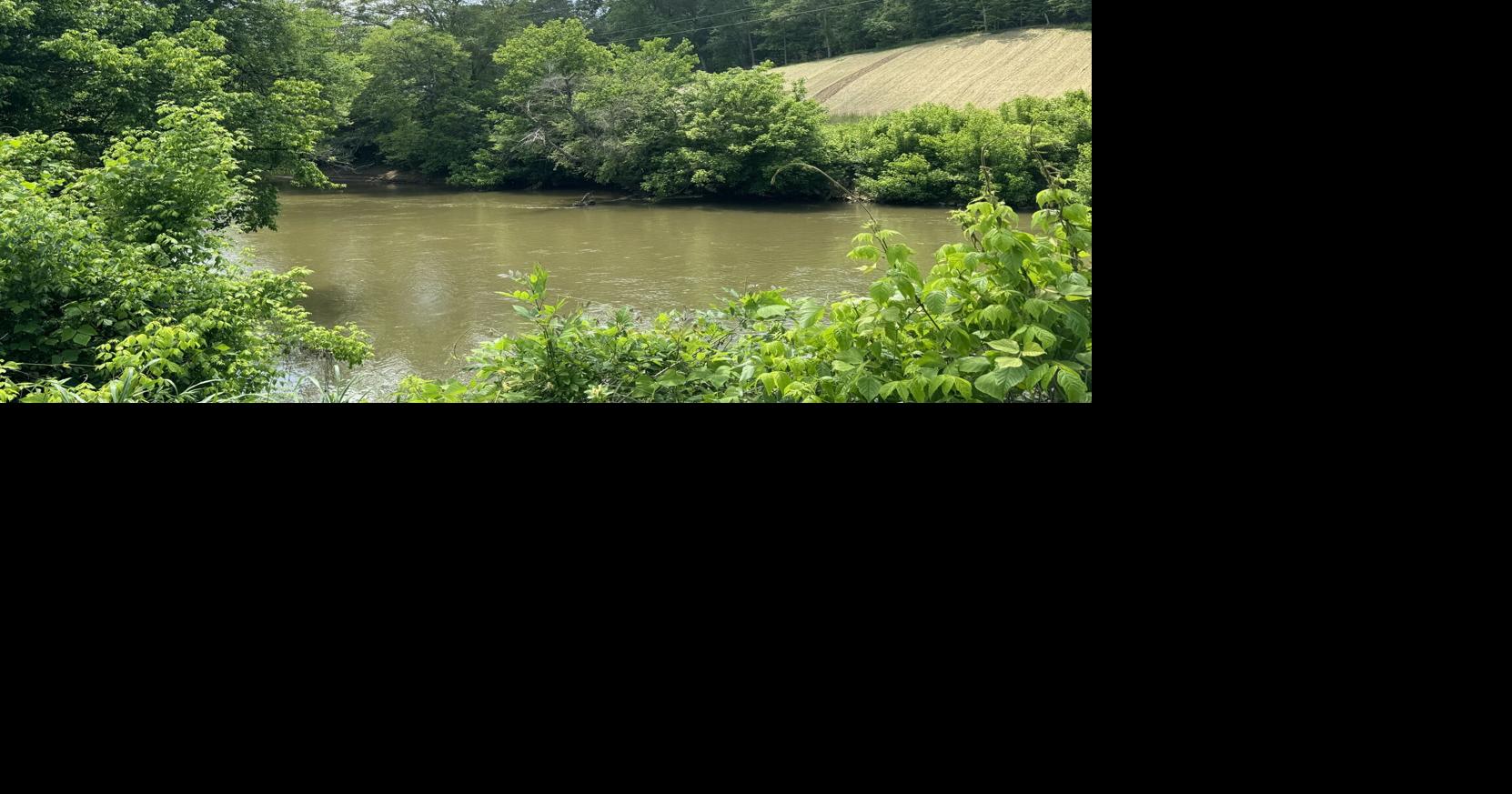 Canton Seeking Funding For Proposed Etowah River Bridge | Local News ...